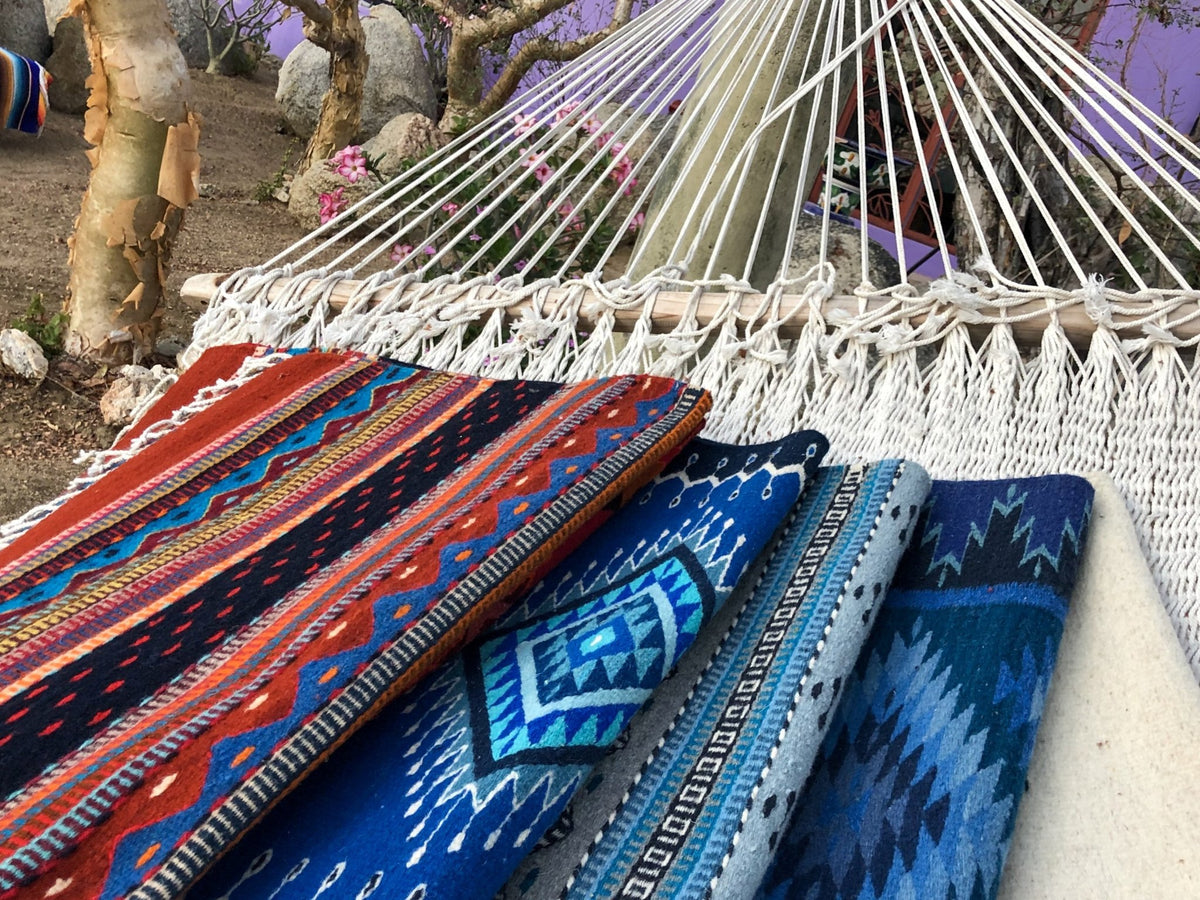 Handwoven Natural Wool Rugs – Habitat Nine